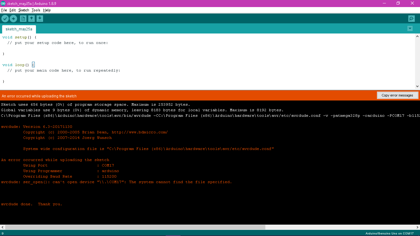 Arduino Baud Rate Error - Servicio De Citas En Logrono Arduino Baud Rate Error - Servicio De Citas En Logrono